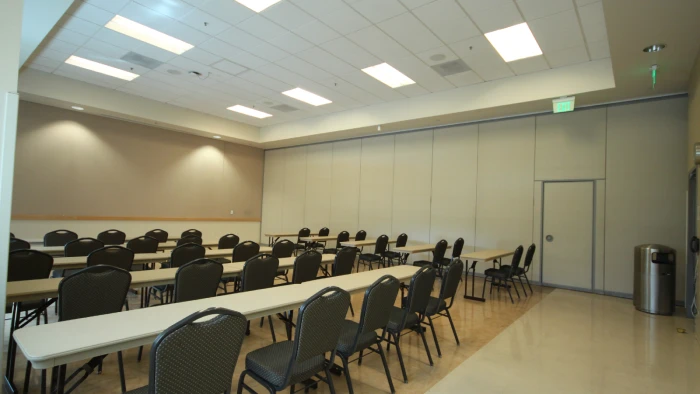 Los Angeles Room | Meeting Rooms | Cal State LA U–SU